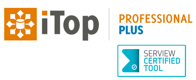 iTop Professional Plus | ITOMIG GmbH - Katalog